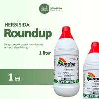 Jual Roundup 1 Liter Murah & Terbaik - Harga Terbaru April 2025