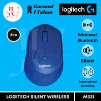 Jual Mouse Logitech M331 Terbaru - Harga Murah Juni 2024 & Cicil 0%