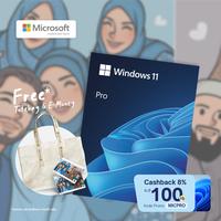 Jual Windows 11 Terlengkap - Harga Murah April 2024