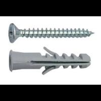 Jual Sekrup Fischer S6 Terbaik - Harga Murah Juni 2024 & Cicil 0%