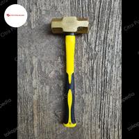 Jual Brass Hammer Terbaik - Harga Murah Mei 2024 & Cicil 0%