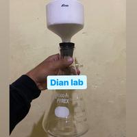 Jual Corong Buchner Murah - Harga Terbaru Mei 2024