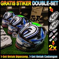 Jual Helm Tsr Terlengkap - Harga Murah Juni 2024 & Cicil 0%