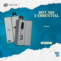 Jual Dotmod Aio Terlengkap - Daftar Harga Juni 2024 & Cicilan 0%