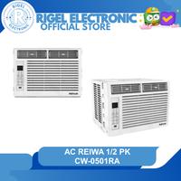 Jual Ac Window Terbaik - Harga Murah April 2024 & Cicil 0%