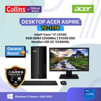 Jual Pc Desktop I7 Terbaru - Harga Murah November 2024 & Cicil 0%