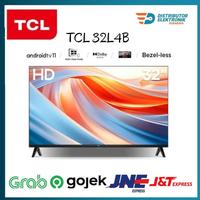 Jual Tv Tcl 32 Inch Terlengkap - Daftar Harga Mei 2025 & Cicilan 0%