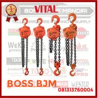 Jual Takel 3 Ton Terbaik - Harga Murah Mei 2024 & Cicil 0%