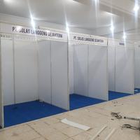 Jual Partisi Pameran Murah & Terbaik - Harga Terbaru Juni 2024