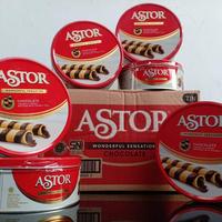 Astor Kaleng, Camilan Lezat untuk Keluarga di Rumah Juni 2024