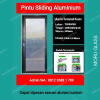 Jual Kaca Moru Murah - Harga Terbaru Maret 2025