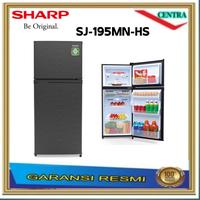 Jual Kulkas Mini Sharp Terlengkap - Daftar Harga Mei 2024 & Cicilan 0%