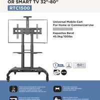 Jual Tv 80 Inch Murah & Terbaik - Harga Terbaru Januari 2025
