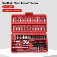 Jual Obeng 1 Set Terbaik - Harga Murah Februari 2025 & Cicil 0%
