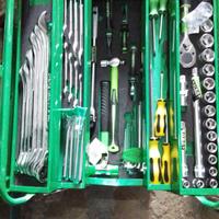 Jual Tekiro 66 Terbaik - Harga Murah Mei 2024 & Cicil 0%