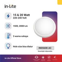 In-Lite LED - Produk Resmi & Terlengkap | Tokopedia