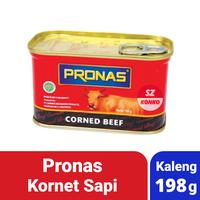 Kornet Sapi Aneka Merek Berkualitas, Harga Terbaik! 2025