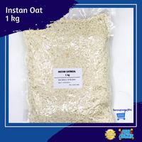 Oatmeal Harga Terbaik & Lengkap Desember 2024 - Tokopedia