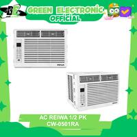 Jual Ac Window Terbaik - Harga Murah Juni 2024 & Cicil 0%