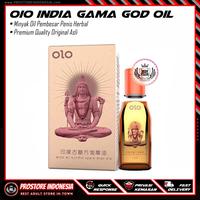 Jual God Oil India Murah - Harga Terbaru Juni 2024