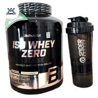 Jual Whey Protein Isolate Terbaik - Harga Murah April 2024 & Cicil 0%