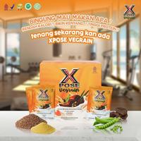 Jual Xpose Protein Murah - Harga Terbaru Juni 2024
