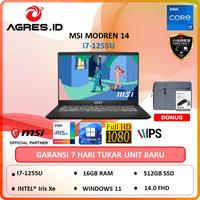 Jual Laptop Msi Core I7 Terbaru - Harga Murah Maret 2025 & Cicil 0%