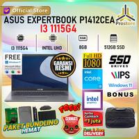 Jual Asus P1412cea Murah - Harga Terbaru 2024