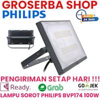 Jual Lampu Sorot Led Philips 100 Watt Terlengkap - Daftar Harga Mei 2024 & Cicilan 0%