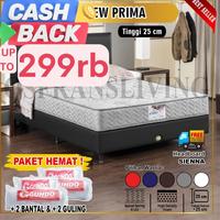 Jual Spring Bed 160X200 Terbaik - Harga Murah Februari 2025 & Cicil 0%