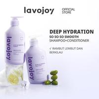 Jual Lavojoy Shampoo Murah - Harga Terbaru 2025
