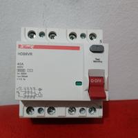 Jual Elcb 40A Terbaik - Harga Murah Mei 2024 & Cicil 0%