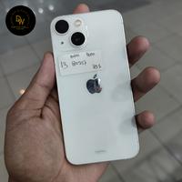 Jual Iphone 13 Mini Ex Ibox Murah - Harga Terbaru 2024