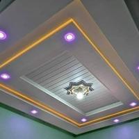 Jual Plafon Metal Terbaik - Harga Murah April 2024 & Cicil 0%