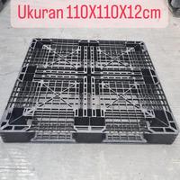 Jual Palet Plastik Murah & Terbaik - Harga Terbaru Juni 2024