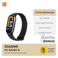 Jual Mi Band 8 Murah - Harga Terbaru 2024