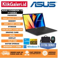 Jual Asus I5 1135g7 Murah - Harga Terbaru 2024