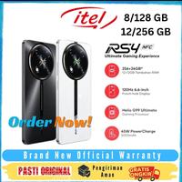 Jual Itel Rs4 Desember 2024 Harga Termurah - Cicil 0% 3x di Tokopedia