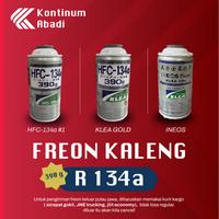 Jual Refrigerant R134a Terlengkap - Harga Murah Mei 2024