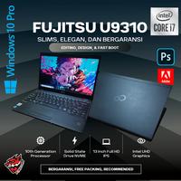 Jual Laptop Fujitsu Murah & Terbaik - Harga Terbaru Juni 2024