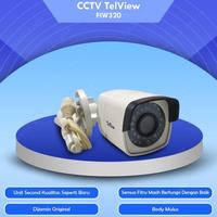 Jual Cctv Telview Terlengkap - Daftar Harga Juni 2024 & Cicilan 0%