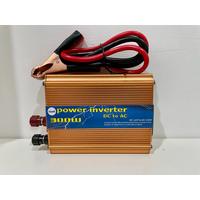 Jual Inverter Dc 12V To Ac 220V Terbaik - Harga Murah Mei 2024 & Cicil 0%