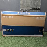 Jual Smart Tv 40 Inch Samsung Mei 2024 Harga Termurah - Cicil 0% 3x di ...