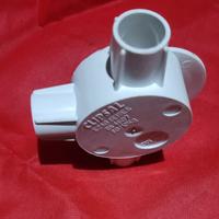 Jual Tee Dus Clipsal Terbaik - Harga Murah Mei 2024 & Cicil 0%