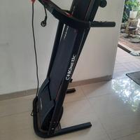 Jual Treadmill Kinetic Terbaik - Harga Murah Juni 2024 & Cicil 0%