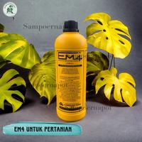 Jual Em4 Pertanian Terbaik - Harga Murah September 2025 & Cicil 0%