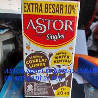 Astor Harga Termurah - Pilihan Favorit