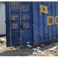 Jual Kontainer 20 Feet Murah & Terbaik - Harga Terbaru Juni 2024