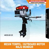 Jual Mesin Tempel Matsumoto Terbaik - Harga Murah April 2024 & Cicil 0%