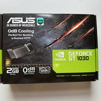 Pilihan VGA Card Terlengkap - Harga Murah Juni 2024